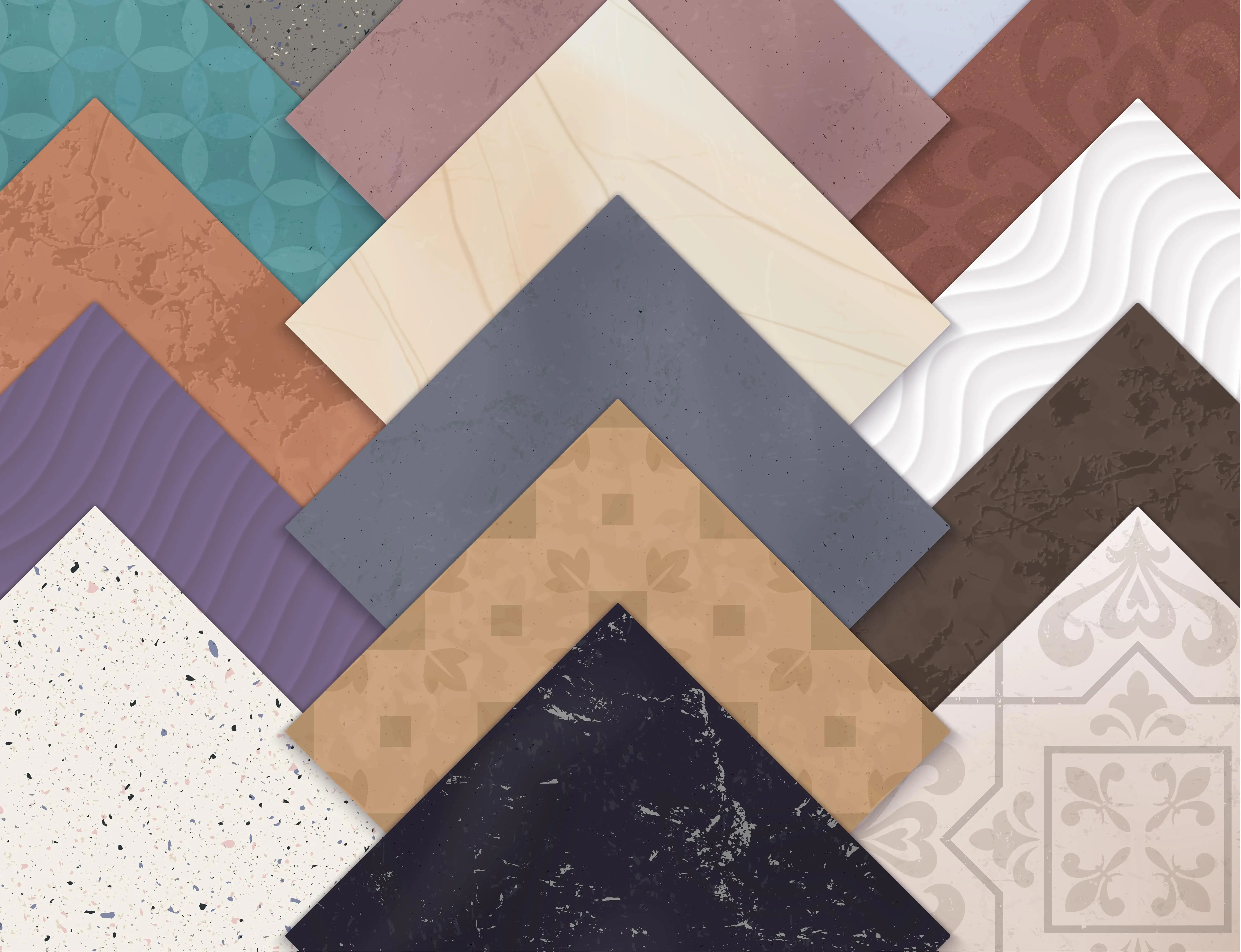 Types of Tiles in Kenya and their Prices 2026 (Buy Wholesale Available)