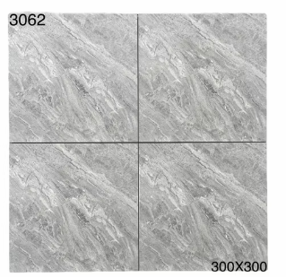 30x30 Twyford FGP Grey Non-Slip Floor Tile at KES. 950